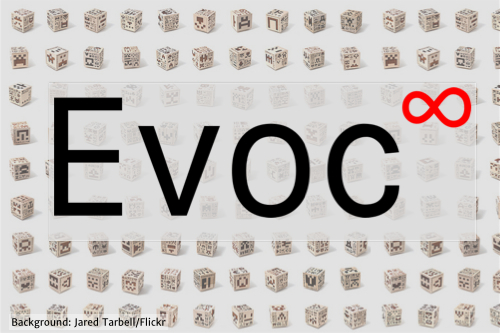 Introducing Evoc | The Evoc Blog